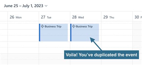how to duplicate a calendar invite in outlook 3 easy methods explained in step by step uplifeway