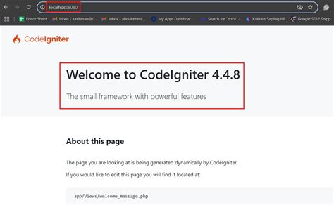 Codeigniter Pass Data To View Easy Tutorial For Beginners