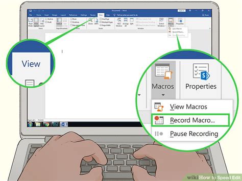 3 Ways To Speed Edit WikiHow