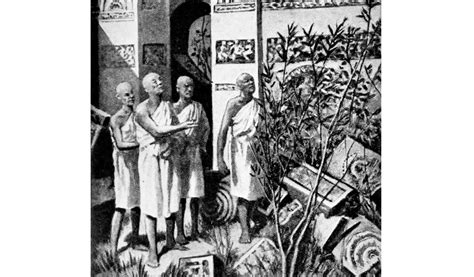 Tracing Fa Hiens Journey Through India 399 Ce 414 Ce