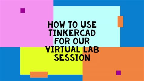 Introduction To Arduino Programming And Tinkercad Youtube