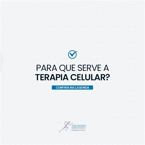 as células mesenquimais dr josé eduardo christofoletti