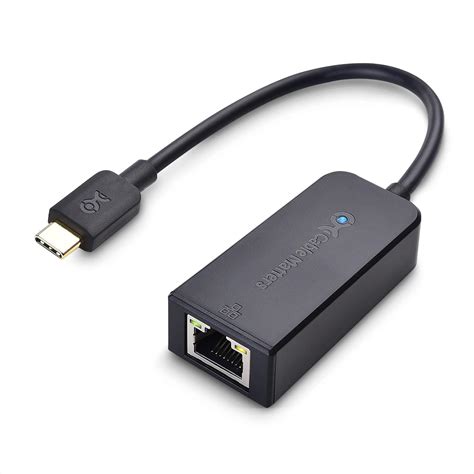 Cable Matters Plug Play Usb C To Ethernet India Ubuy