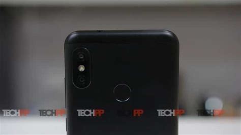 Xiaomi Redmi Pro Review Good But Not Good Enough Techpp