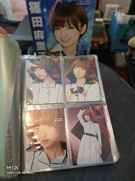 Akb Ver Official Trading Cards