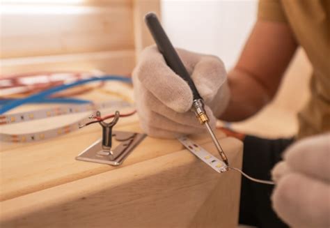 Find Out Troubleshooting Led Strip Lights Wont Stop Flickering