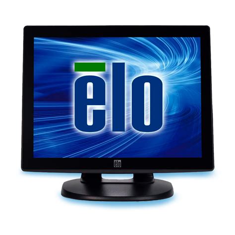 Monitor Touchscreen Elo 15” 1515l