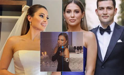 Foto Dasma E Arbër Hajdarit Kush Ishte E Ftuara Që “rrëmbeu” Gjithë