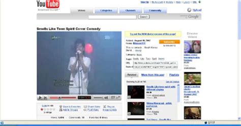 서세원 아들 서동천 유튜브 통해 세계적 망신살