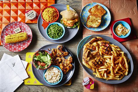 Nandos Is Bringing The Heat To The Sidings The Sidings