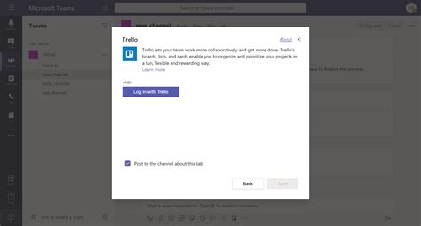 Botframework How To Show Popup Message In Msbot After Adding It To A