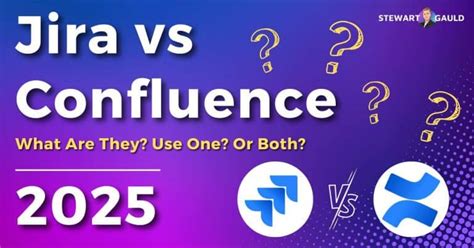 Jira Vs Confluence 2025 Which One Is Best For Your Team