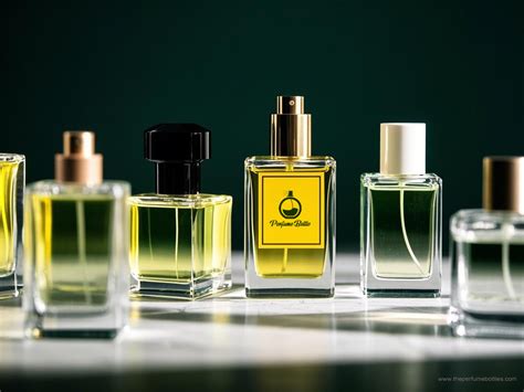 Your Ultimate Guide To Empty Glass Bottles For Fragrance And Essential Oils Vesseluxe