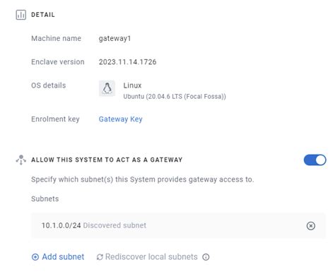Secure Private Access To Azure Files Enclave Documentation