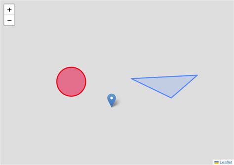 Leaflet的简单使用 伟衙内 博客园