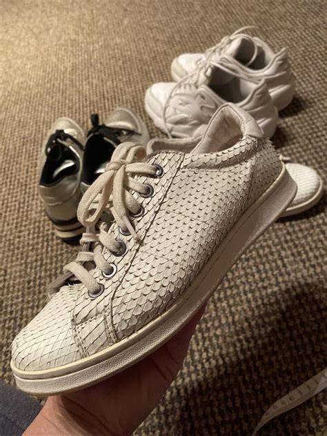 Кросівки від Maruti — ціна 349 грн у каталозі Кеди Купити жіночі речі