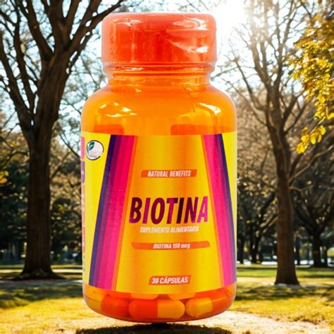 Biotina