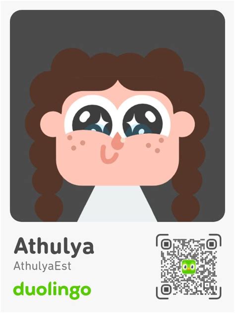 Athulya B Vijay On Linkedin Check Out My Progress Learning German On Duolingo