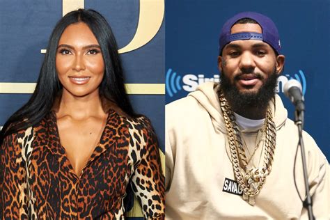 Shaniece Hairston Posts Cozy Photo With The Game Following His Newborn