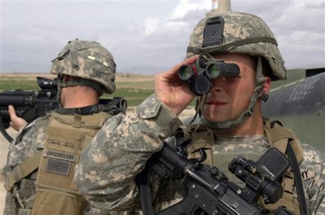 Army Joint Fire Support Specialist Mos 13f 2021 Career Profile