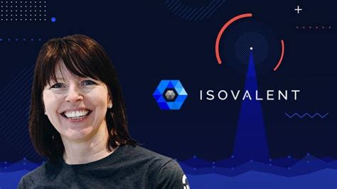 Using Ebpf For High Performance Networking In Cilium Donald Lutz