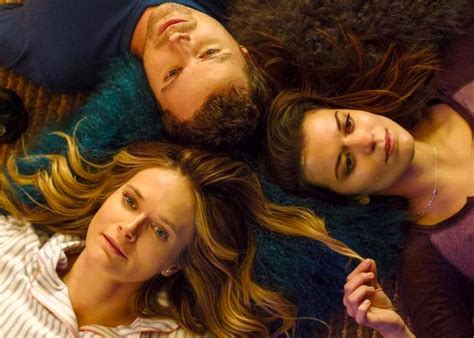 La Télésérie You Me Her