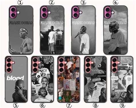 Hip Hop Rapper Case For Iphone 17 Pro Max17 Air16e15 Pro14131211
