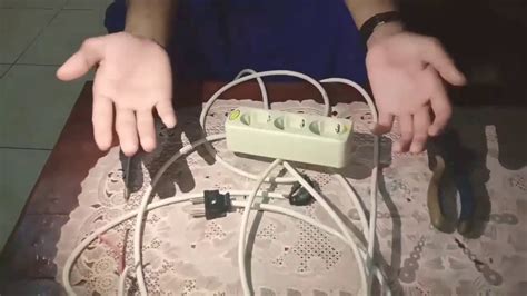 Aback Homepage Cara Pasang Terminal Listrik