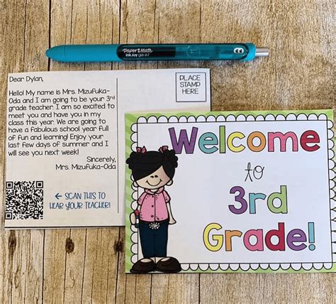 12 Amazing Ways To Use Qr Codes In The Classroom