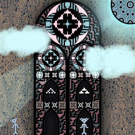 Design Using Cellular Automata Rproceduralgeneration