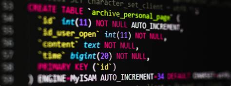 Advantages Of Standard SQL In Marketing In