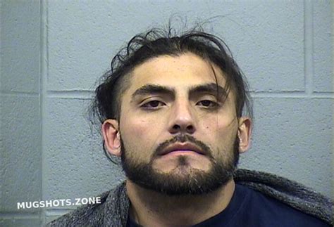 Salazar Coltan Jesse 12172022 Harvey County Mugshots Zone
