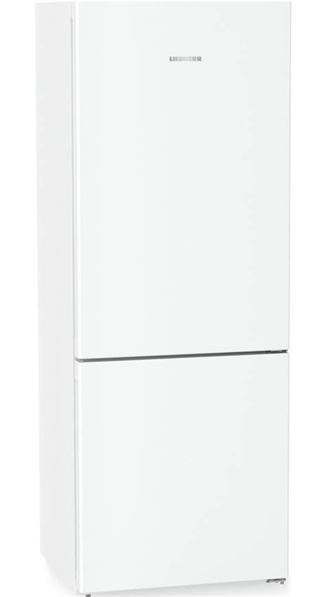 Хладилник с фризер Liebherr Cnd 7723 Релакс Техно