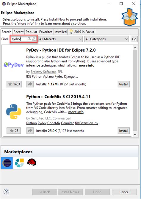 Learn How To Setup Selenium With Eclipse And Python Qa Revolution