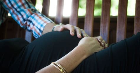 32 Semanas De Embarazo Menudos Bebés