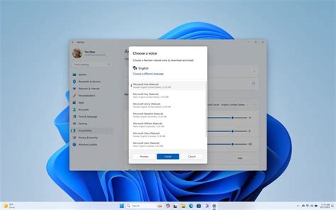 the most personal windows 11 experience begins rolling out today
