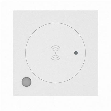For Zigbee Human Presence Sensor Smart Lighting Control With 24ghz Detection