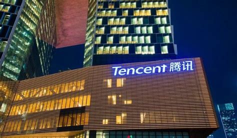 腾讯成立混元助手项目组类ChatGPT 早有布局 DM单机