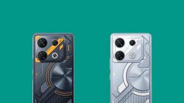 Infinix Gt Pro To Feature Similar Design To Nothing Phone