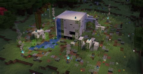 How To Build A Skeleton In Minecraft Encycloall