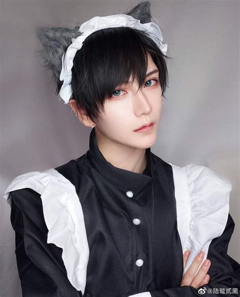 Discover 33 Boys In Maid Outfits And Maid Outfit Ideas On This