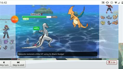 Pokemon Poison Monotype Battles Episode 6 Youtube