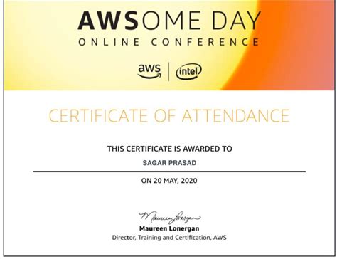 Cloudinfrastructure Aws Awscloud Cloudcomputing Amazonwebservices Sagar Prasad