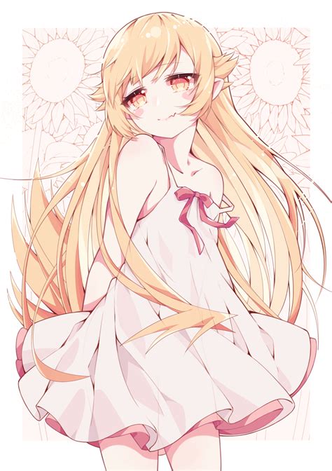 Cute Vamp 4 Rshinobu