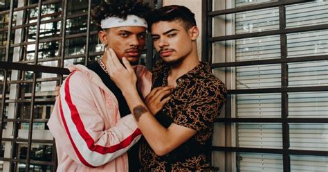 ‘wednesday Star Hunter Doohans Sexuality Is No Secret