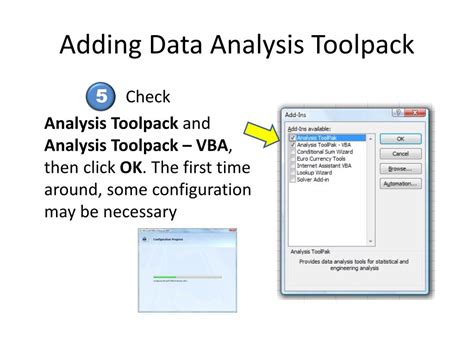 Ppt Data Analysis In Excel 2007 Powerpoint Presentation Free