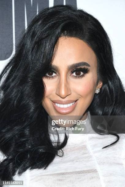1 312 Lilly Ghalichi Photos And High Res Pictures Getty Images