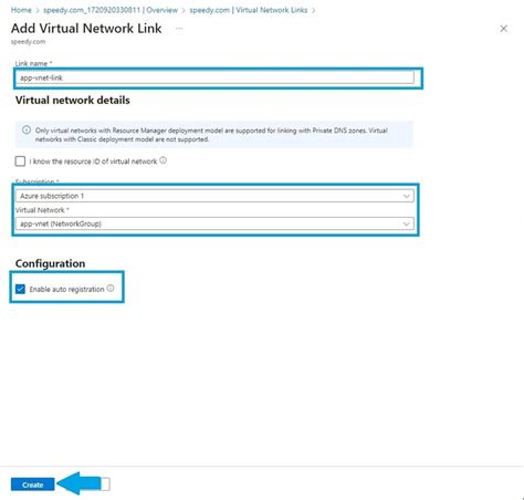 Enabling Internal Dns Resolution For Secure Workloads In Azure Final Dev Community