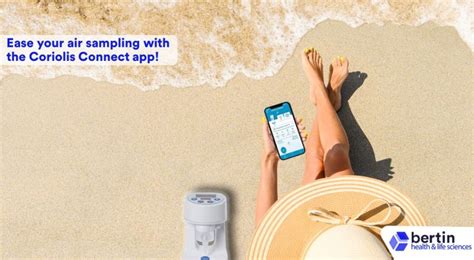 Bertin Technologies On Linkedin Air Monitoring Bertin Technologies