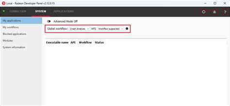 Radeon GPU Detective Adds Vulkan Support On Windows AMD GPUOpen